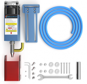 Sculpfun S10 Laser Module Upgrade Kit – DIY Projects
